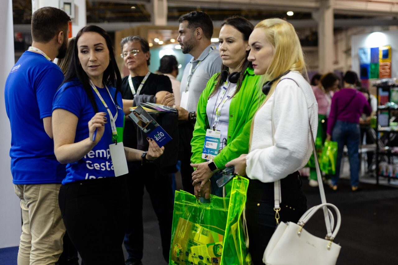 Congresso | Loja ExpoTEA